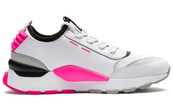 PUMA Rs-0 Sound Sneakers