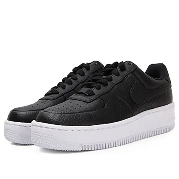 Nike Force 1 Ultraforce Leather 'black