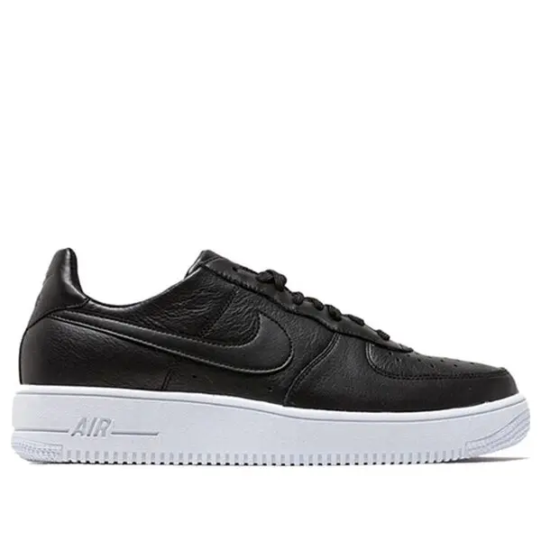 Nike Force 1 Ultraforce Leather Sneakers