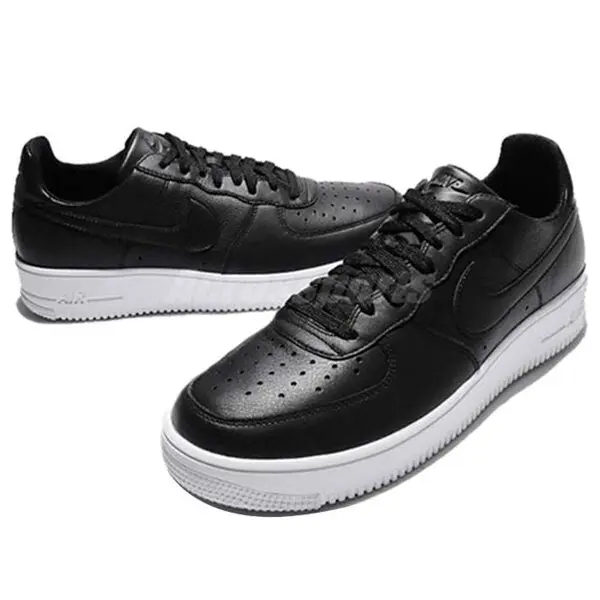 Nike Force 1 Ultraforce Leather Sneakers