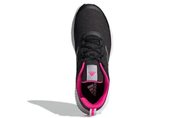 Adidas Alphacomfy Sneakers - Black/rose Red