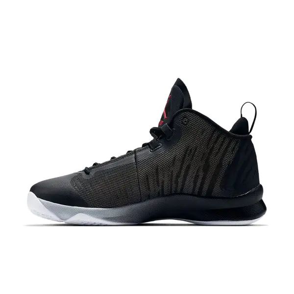 JORDAN Air Super Fly 5 Athletic Sneakers