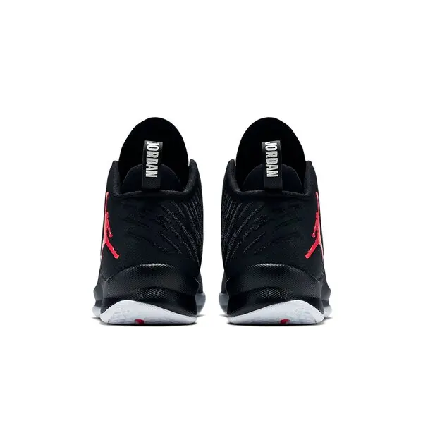 JORDAN Air Super Fly 5 Athletic Sneakers