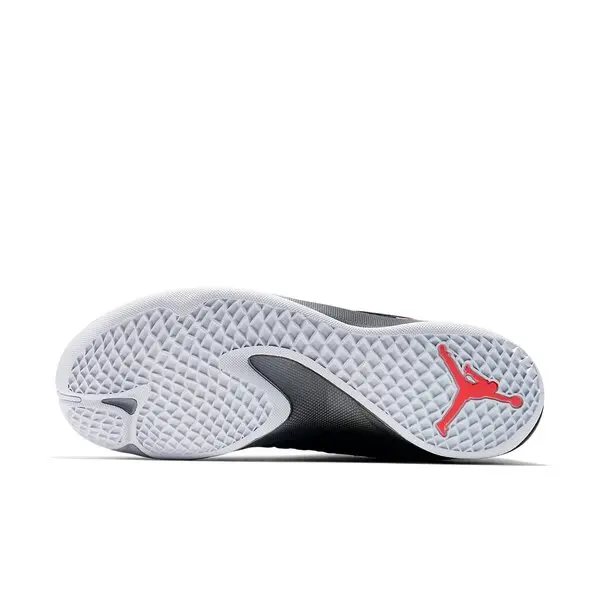 JORDAN Air Super Fly 5 Athletic Sneakers