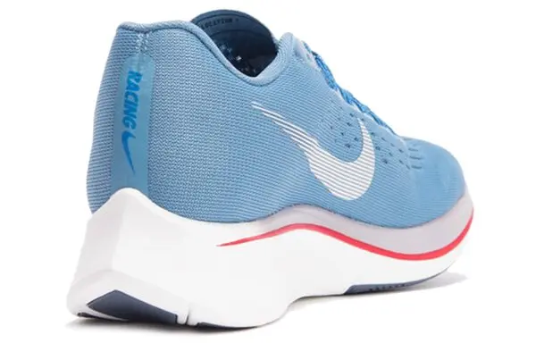 Nike Zoom Fly Athletic Sneakers