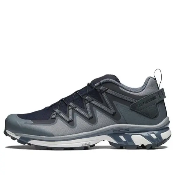 SALOMON Xt-rush Utility Low Top Sneakers - Grey