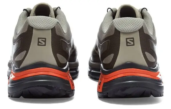 SALOMON Xt-wings 2 Advanced - Green/orange