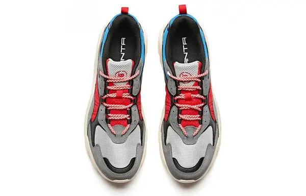 ANTA Life Series Sneakers