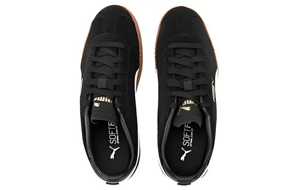PUMA Club Low Top Sneakers