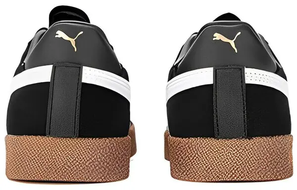 PUMA Club Low Top Sneakers
