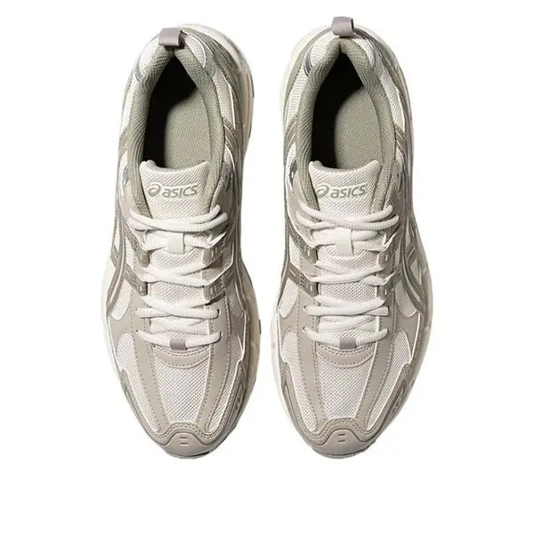 Asics Gel-kahana Ahar+ Athletic Sneakers - Cream/grey