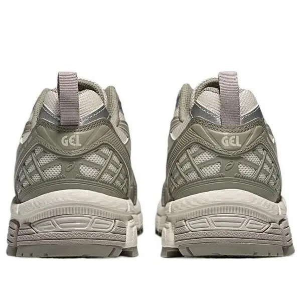 Asics Gel-kahana Ahar+ Athletic Sneakers - Cream/grey