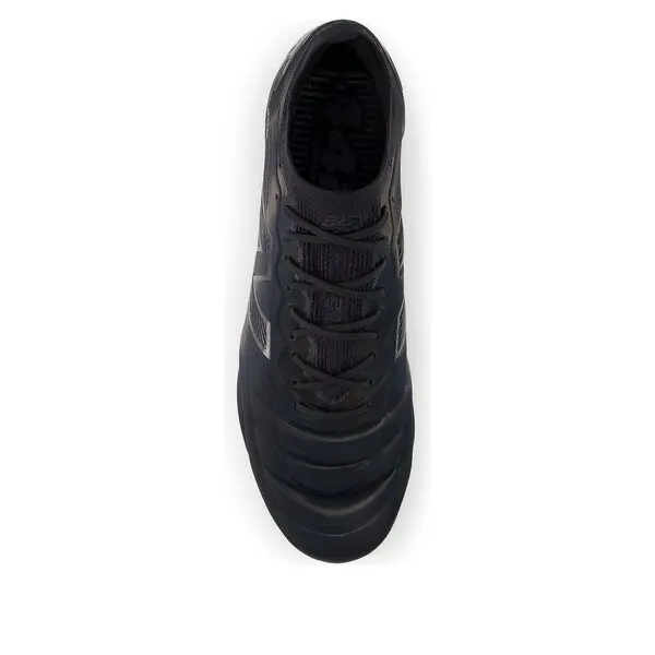 NEW BALANCE 442 Elite Fg V2 Athletic Cleats - Black