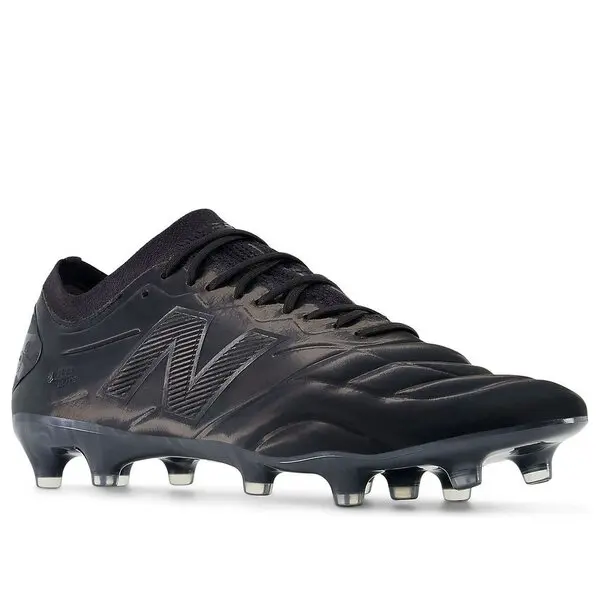 NEW BALANCE 442 Elite Fg V2 Athletic Cleats - Black