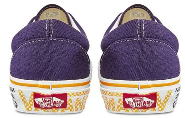 VANS Foam Era 2019-20aw Sneakers - Purple