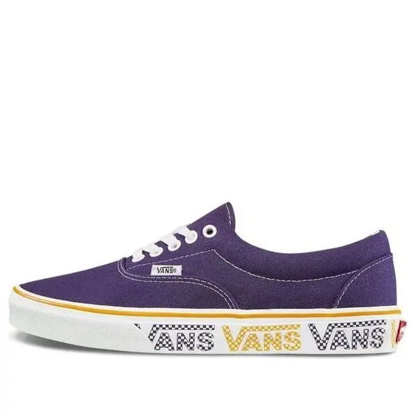 VANS Foam Era 2019-20aw Sneakers - Purple