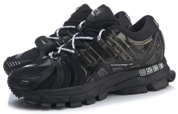 LI-NING Furious Rider Ace Sneakers