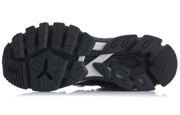 LI-NING Furious Rider Ace Sneakers