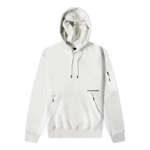 JORDAN 23 Engineered Fleece Pullover