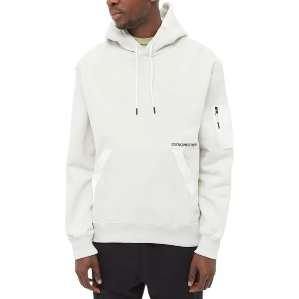 JORDAN 23 Engineered Fleece Pullover