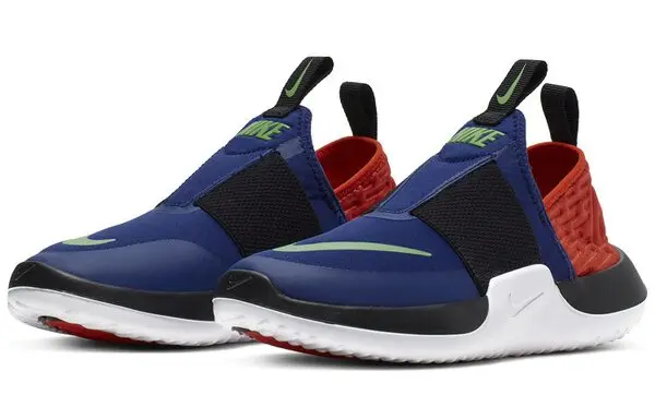 Nike Nitroflo Sneakers