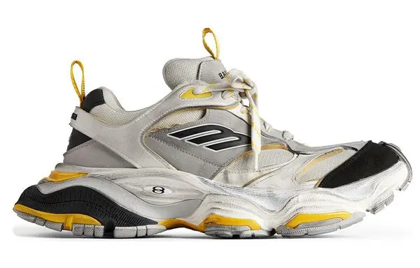 Balenciaga Cargo Sneakers