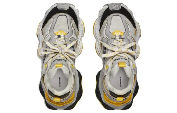 Balenciaga Cargo Sneakers