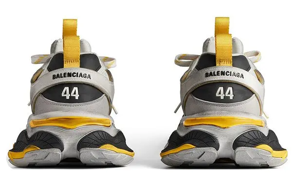 Balenciaga Cargo Sneakers