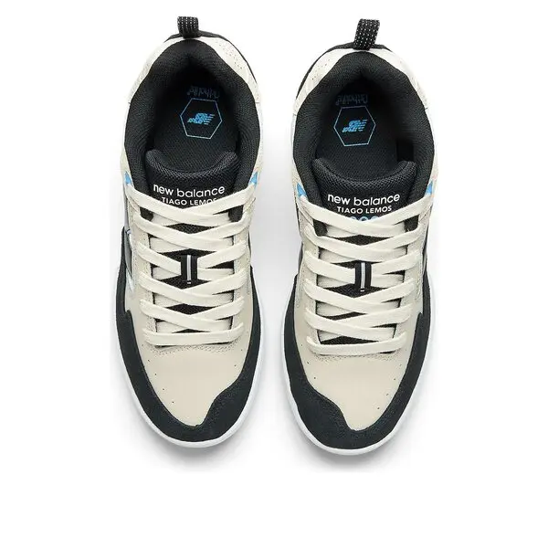 NEW BALANCE Numeric X Tiago Lemos 808 Lite Sneakers