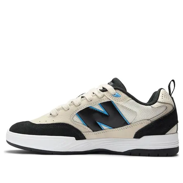NEW BALANCE Numeric X Tiago Lemos 808 Lite Sneakers - Tan/black