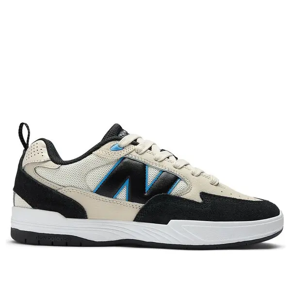 NEW BALANCE Numeric X Tiago Lemos 808 Lite Sneakers - Tan/black