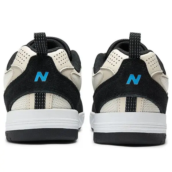 NEW BALANCE Numeric X Tiago Lemos 808 Lite Sneakers - Tan/black