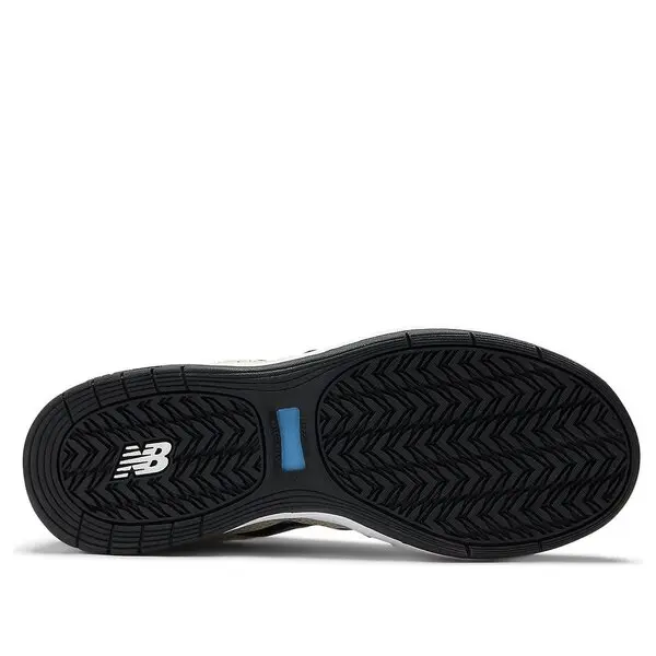 NEW BALANCE Numeric X Tiago Lemos 808 Lite Sneakers - Tan/black