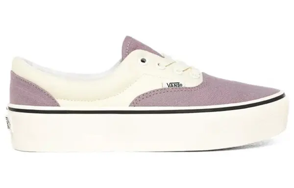 VANS Era Platform Sneakers