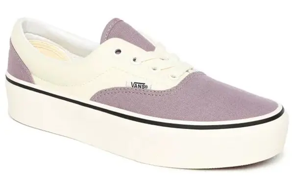 VANS Era Platform Sneakers