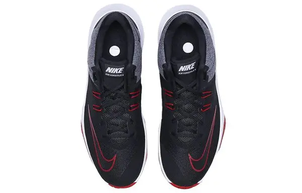 Nike Versitile 2 " Red" Sneakers