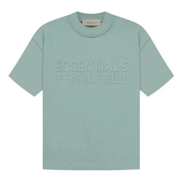 Fear Of God Drop2 Ss23 T-shirt