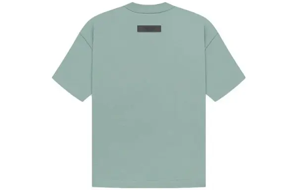 Fear Of God Drop2 Ss23 T-shirt