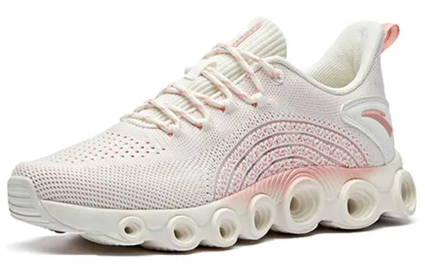 ANTA Energy Ring Sneakers