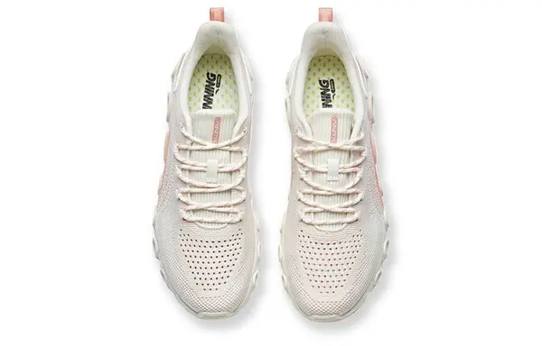 ANTA Energy Ring Sneakers