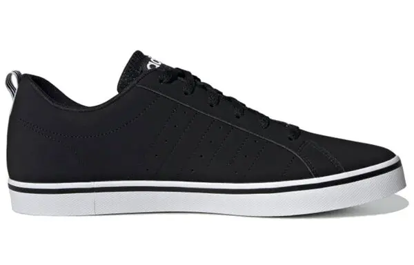Adidas Neo Vs Pace Sneakers - Black/white