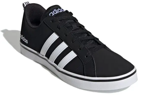 Adidas Neo Vs Pace Sneakers - Black/white