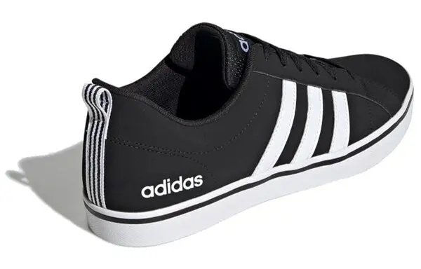 Adidas Neo Vs Pace Sneakers - Black/white