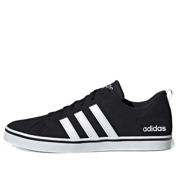 Adidas Neo Vs Pace Sneakers - Black/white