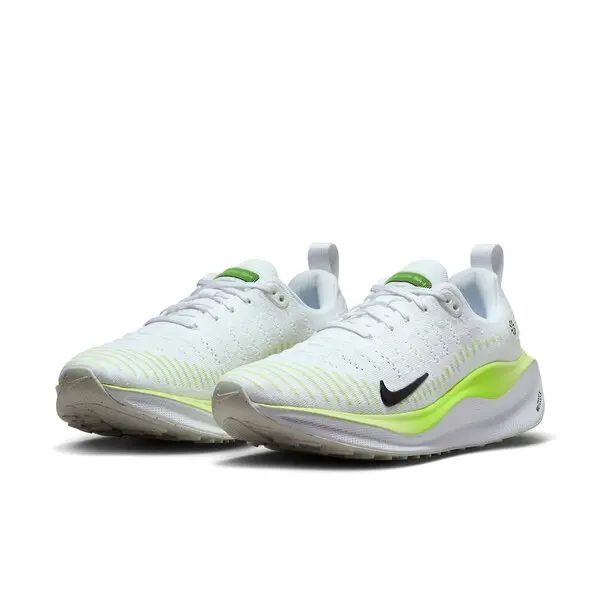 Nike React Infinity Run 4 Athletic Sneakers