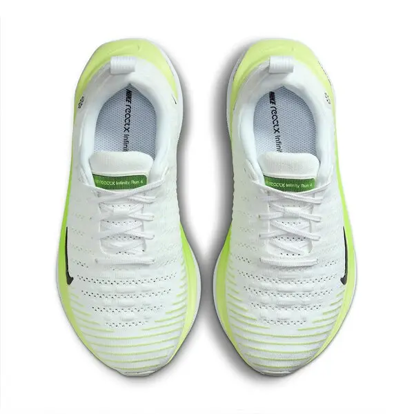 Nike React Infinity Run 4 Athletic Sneakers