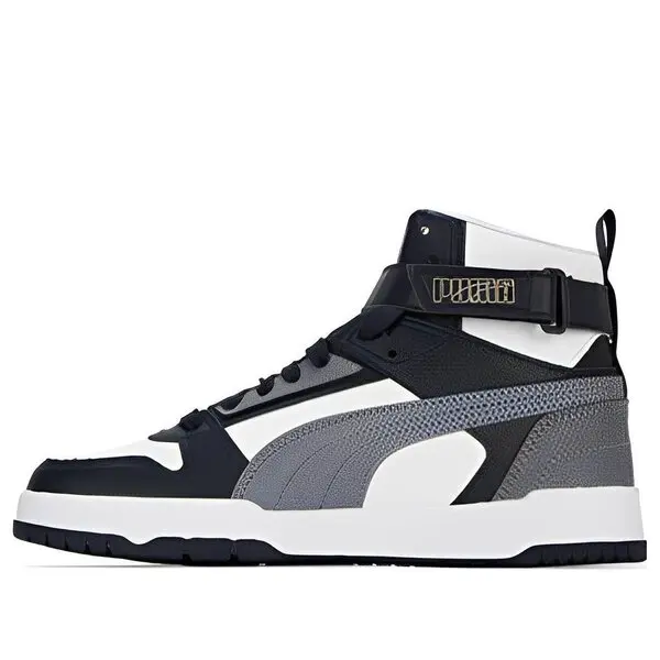 PUMA Rbd Game High Top Sneakers