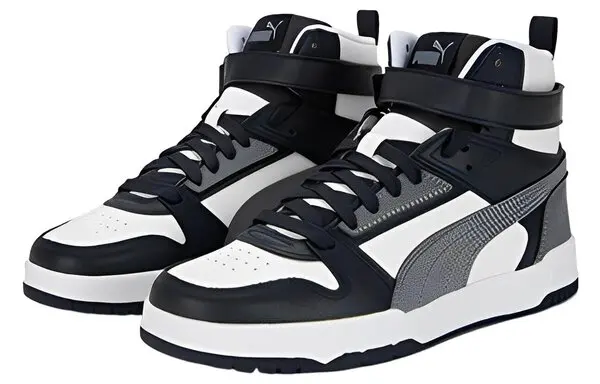 PUMA Rbd Game High Top Sneakers