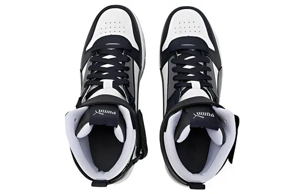 PUMA Rbd Game High Top Sneakers