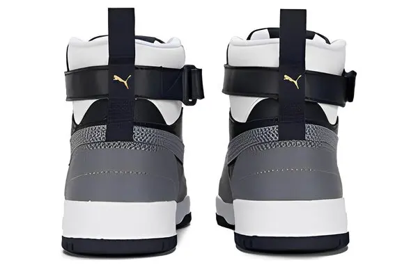PUMA Rbd Game High Top Sneakers